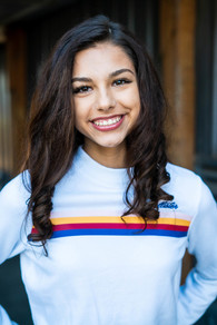 Alexis Perdomo's Women's Soccer Recruiting Profile