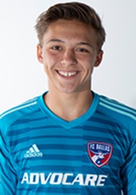 Jack Waterman's Men's Soccer Recruiting Profile