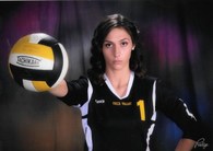 Haley Rayburn's Women's Volleyball Recruiting Profile