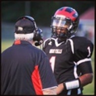 Christopher Culp's Football Recruiting Profile