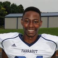 Robert Stewart, Jr.'s Football Recruiting Profile