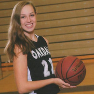 Cameron Pitts's Women's Basketball Recruiting Profile