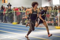 Marcus Gillespie's Men's Track Recruiting Profile