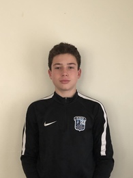 Joseph Amabile's Men's Soccer Recruiting Profile