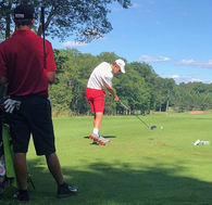 Christian Staudt's Men's Golf Recruiting Profile