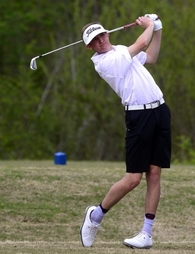 Brock Lawley's Men's Golf Recruiting Profile