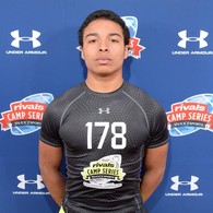 Elijah Riley's Football Recruiting Profile