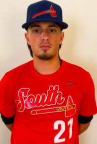 Ian Fernandez's Baseball Recruiting Profile