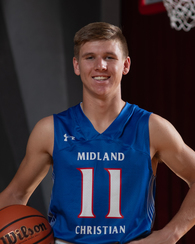 Mitch McCann's Men's Basketball Recruiting Profile