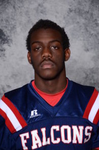 RAHEEM JOSEPH's Football Recruiting Profile