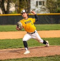 Ryan Albin's Baseball Recruiting Profile