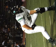 Joseph Borjon's Football Recruiting Profile