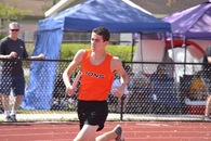 Samuel Austin's Men's Track Recruiting Profile