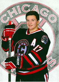 Christian Catalano's Men's Ice Hockey Recruiting Profile