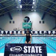 Kaylee Barlow's Women's Swimming Recruiting Profile
