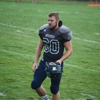 Dillon Johnson's Football Recruiting Profile