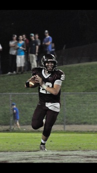 Blake Stidham's Football Recruiting Profile