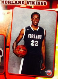 Joshua Lewis's Men's Basketball Recruiting Profile