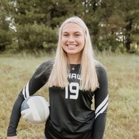 Ivy Leuck's Women's Volleyball Recruiting Profile