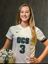 Madison Jaynes's Women's Soccer Recruiting Profile