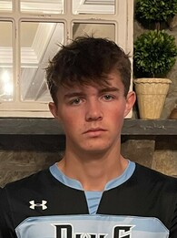 Ashton Stewart's Men's Soccer Recruiting Profile