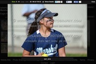 Alyssa Rodarte's Softball Recruiting Profile