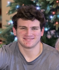 Evan Bergeron's Football Recruiting Profile