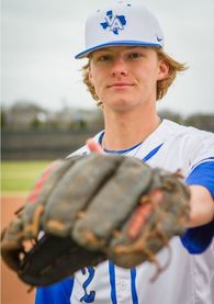 Tyler Wilson's Baseball Recruiting Profile