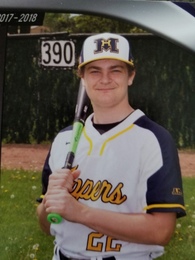 Joey Pettit's Baseball Recruiting Profile