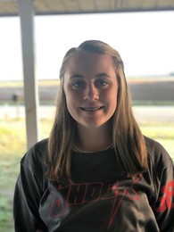 Courtney Locke's Softball Recruiting Profile