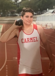 Tyler Bellem's Men's Track Recruiting Profile