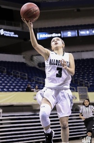 Emma Waite's Women's Basketball Recruiting Profile