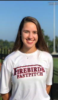 Ella Meyer's Softball Recruiting Profile