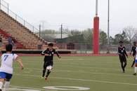 Axel Corea's Men's Soccer Recruiting Profile