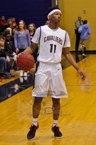 Ryan Mobley's Men's Basketball Recruiting Profile