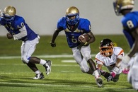 Adrian Killins's Football Recruiting Profile