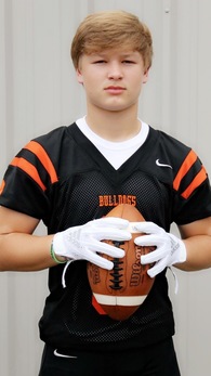Carson Funk's Football Recruiting Profile
