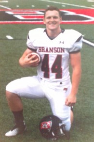 Nick Turner's Football Recruiting Profile