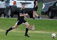 Zach Thomson's Men's Soccer Recruiting Profile