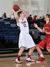 Stephen Melanson's Men's Basketball Recruiting Profile