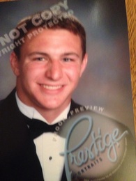 Joseph Fabrizio's Wrestling Recruiting Profile