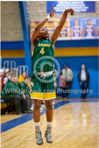 Michael McLin II's Men's Basketball Recruiting Profile