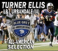 Turner Ellis's Football Recruiting Profile