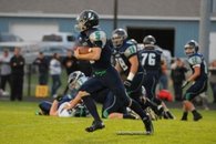 Tyler Wills's Football Recruiting Profile