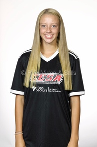 Hailey Roth's Women's Soccer Recruiting Profile