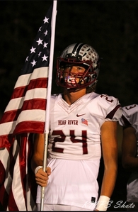 Tredan Maronic's Football Recruiting Profile