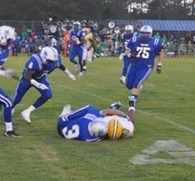 Jason Kight's Football Recruiting Profile