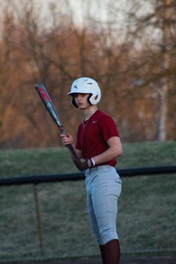 Andrew Clary's Baseball Recruiting Profile