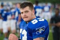 Cody Smith's Football Recruiting Profile