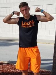 Matthew Connell's Football Recruiting Profile